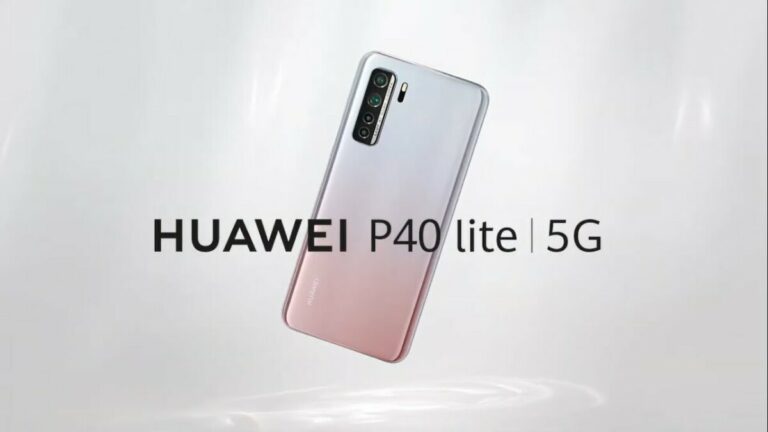 Huawei P40 Lite non è solo prezzo basso: smartphone ancora popolare nel ...
